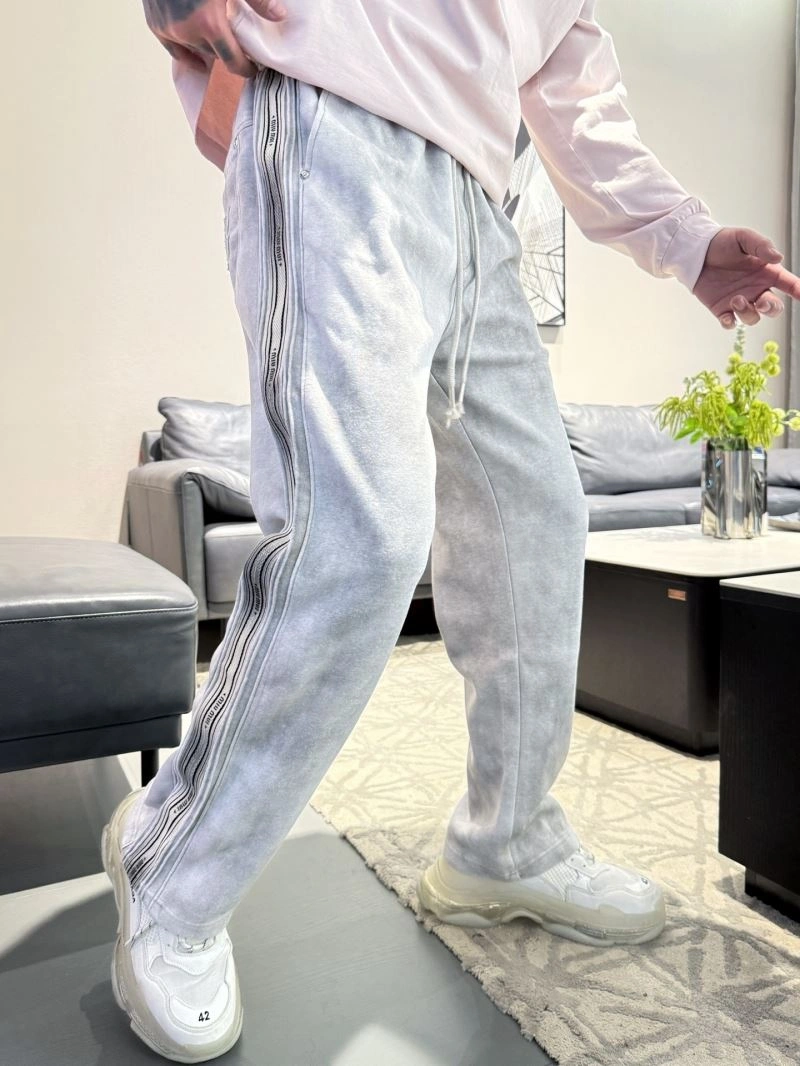 Top match Miu Miu Long Pants