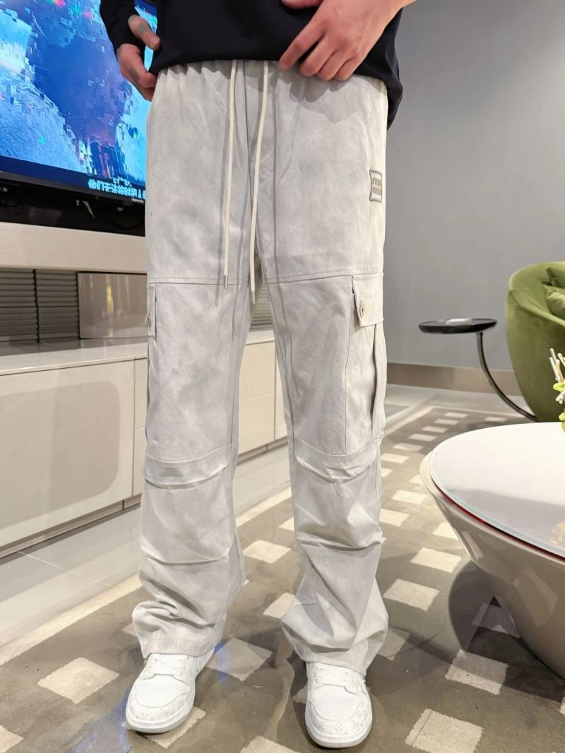 Budget-friendly Miu Miu Long Pants