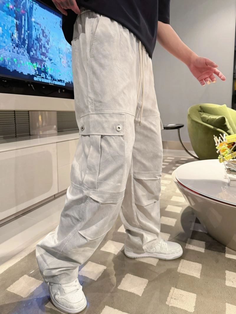Budget-friendly Miu Miu Long Pants
