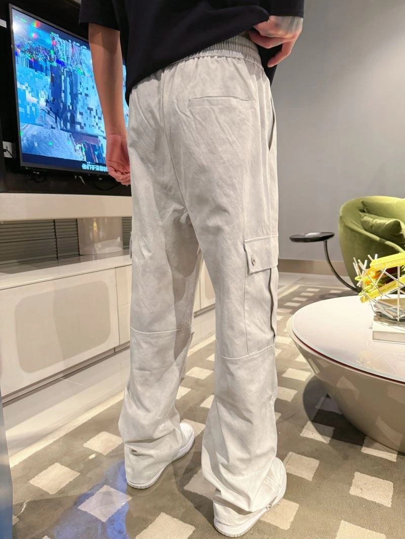 Budget-friendly Miu Miu Long Pants