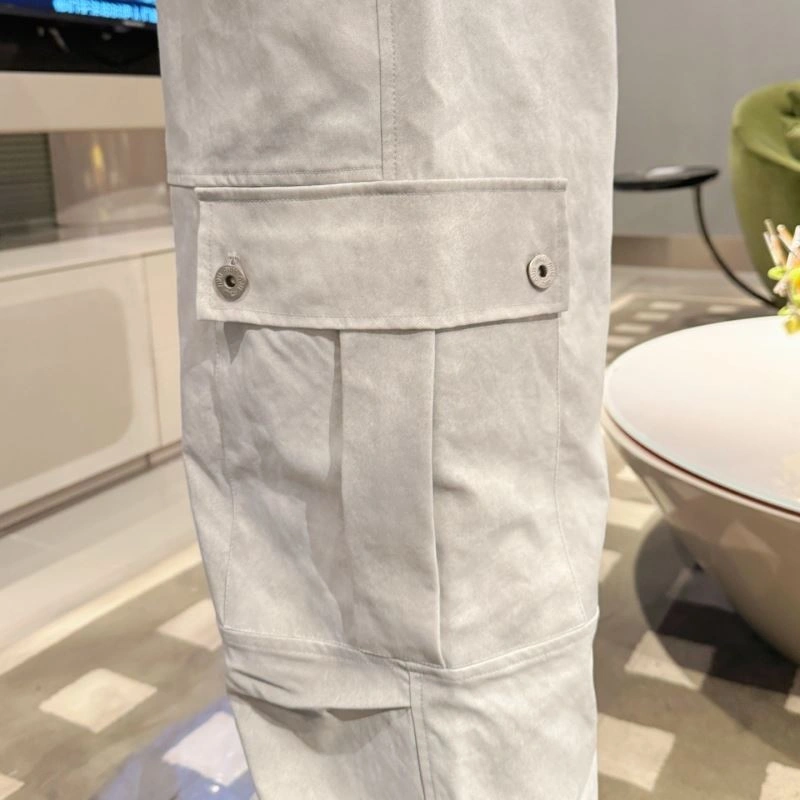 Budget-friendly Miu Miu Long Pants