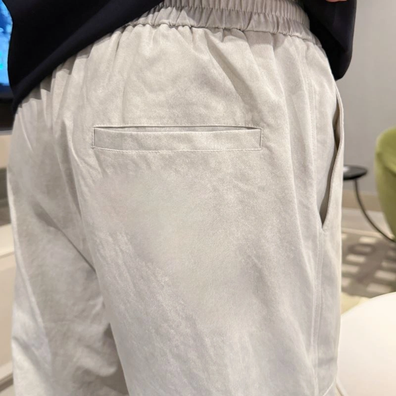 Budget-friendly Miu Miu Long Pants