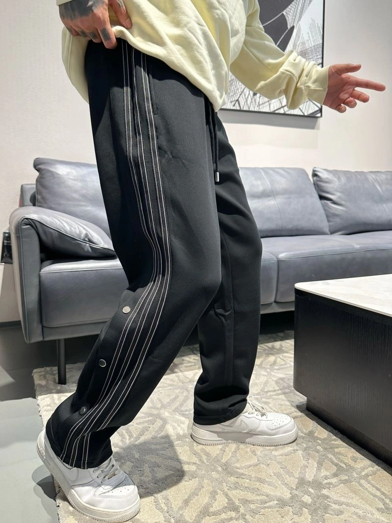 Budget-friendly Miu Miu Long Pants