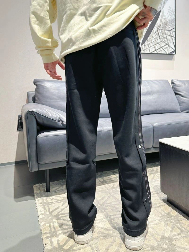Budget-friendly Miu Miu Long Pants