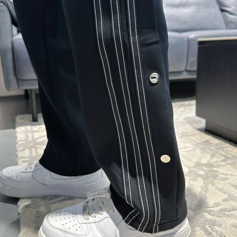 Budget-friendly Miu Miu Long Pants