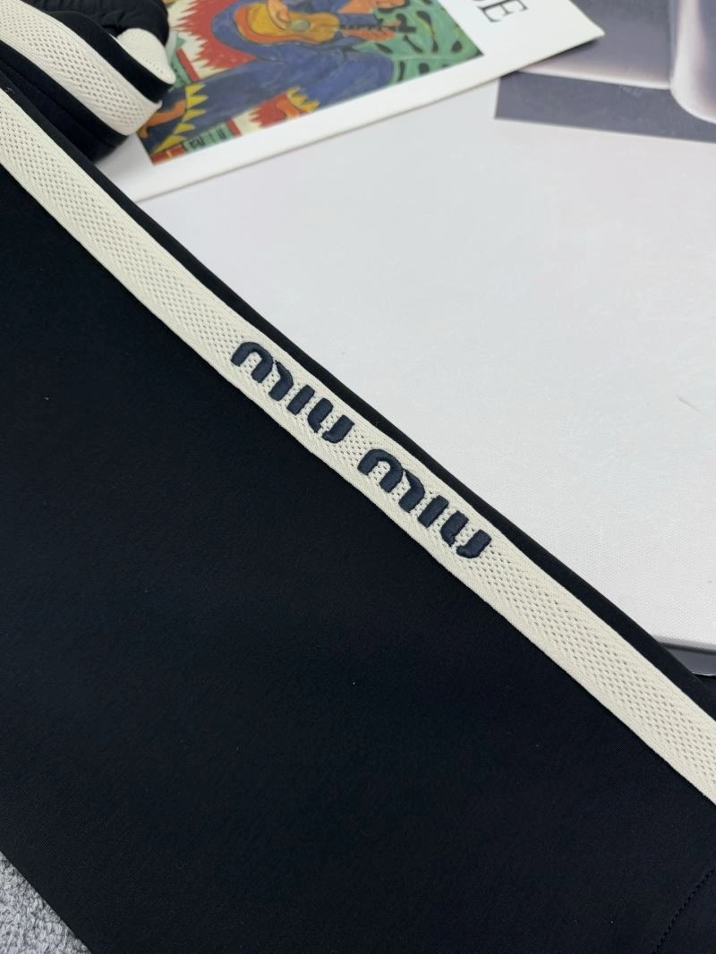 Cut-rate Miu Miu Long Pants