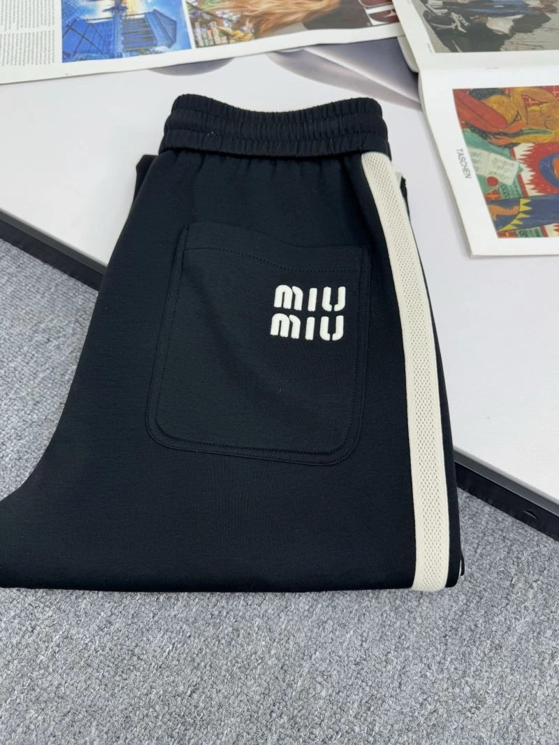 Cut-rate Miu Miu Long Pants