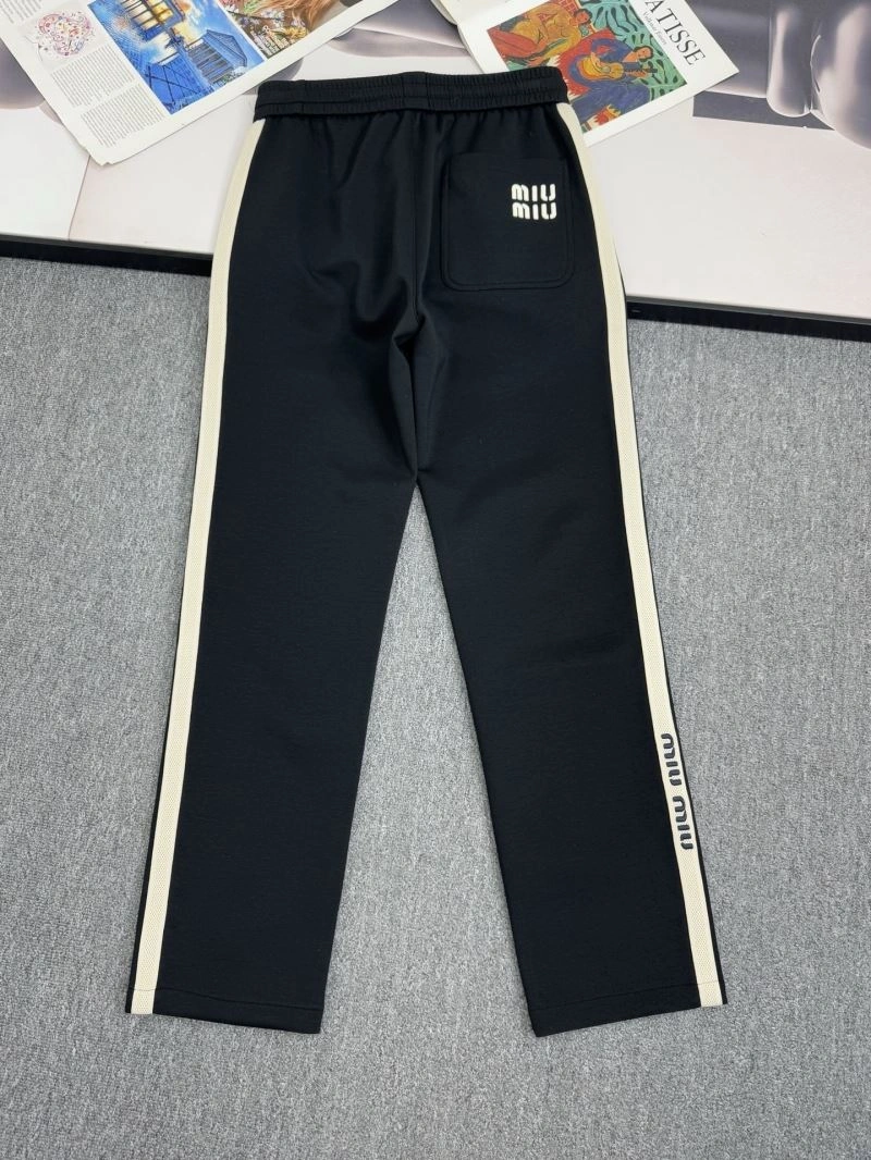 Cut-rate Miu Miu Long Pants