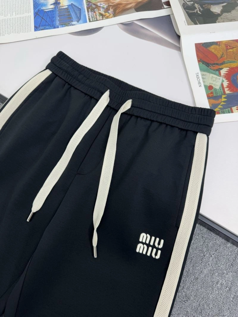 Cut-rate Miu Miu Long Pants