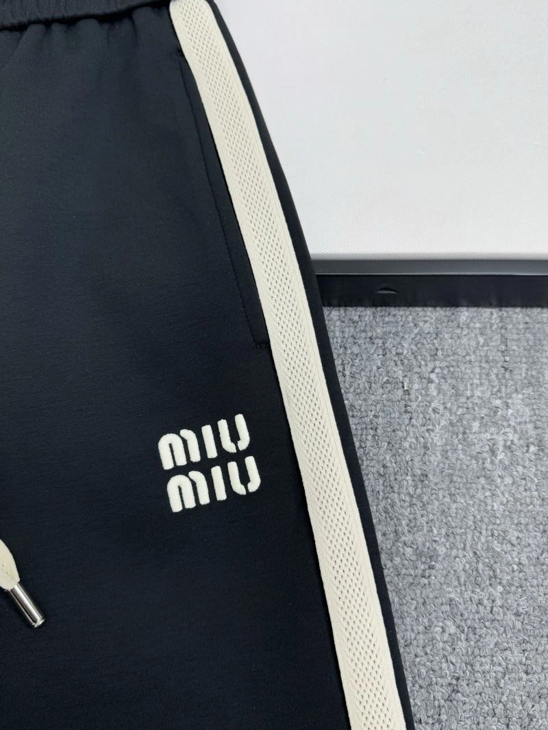 Cut-rate Miu Miu Long Pants