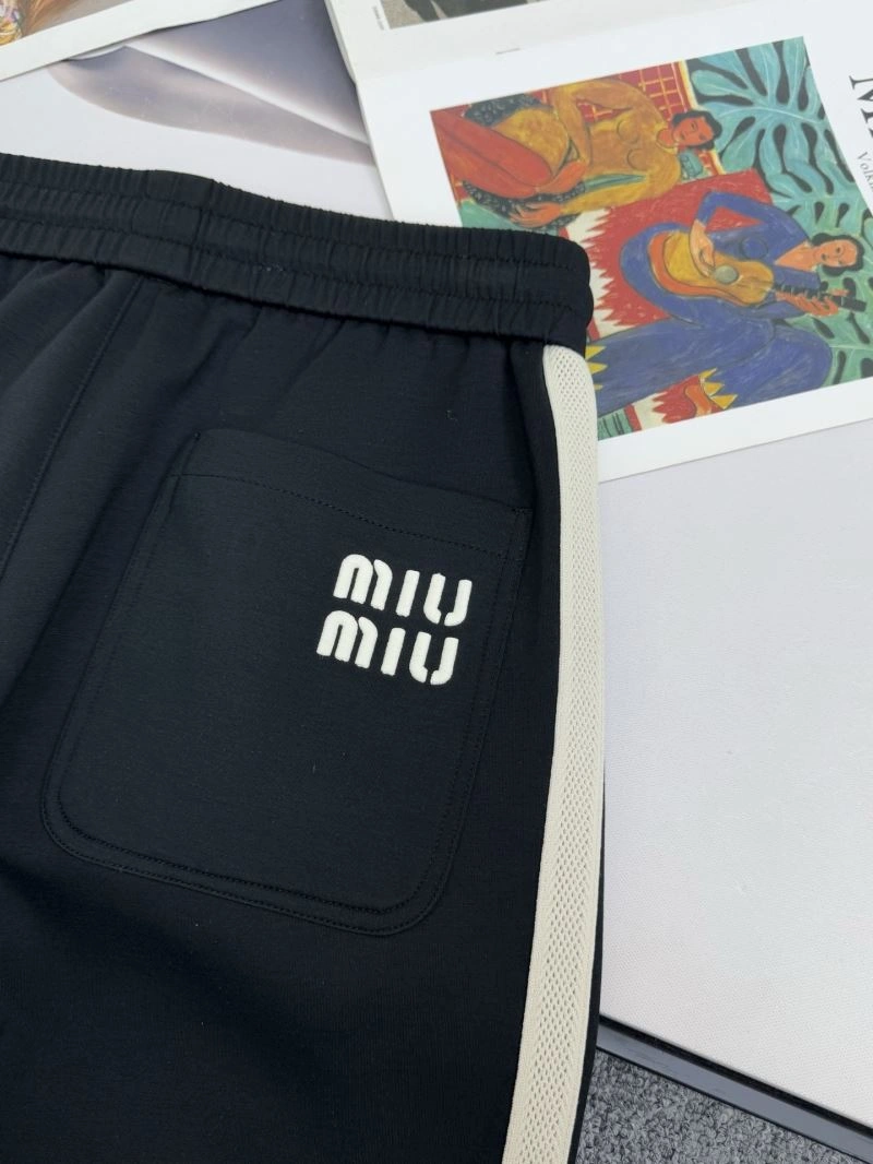 Cut-rate Miu Miu Long Pants