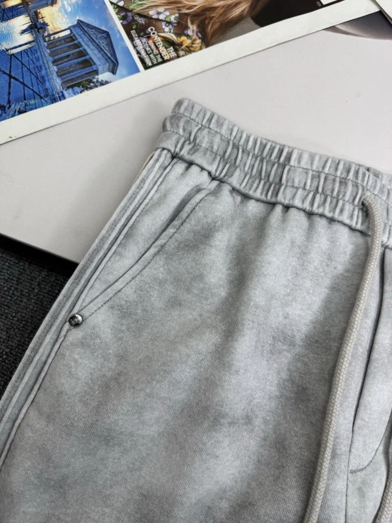 Top match Miu Miu Long Pants