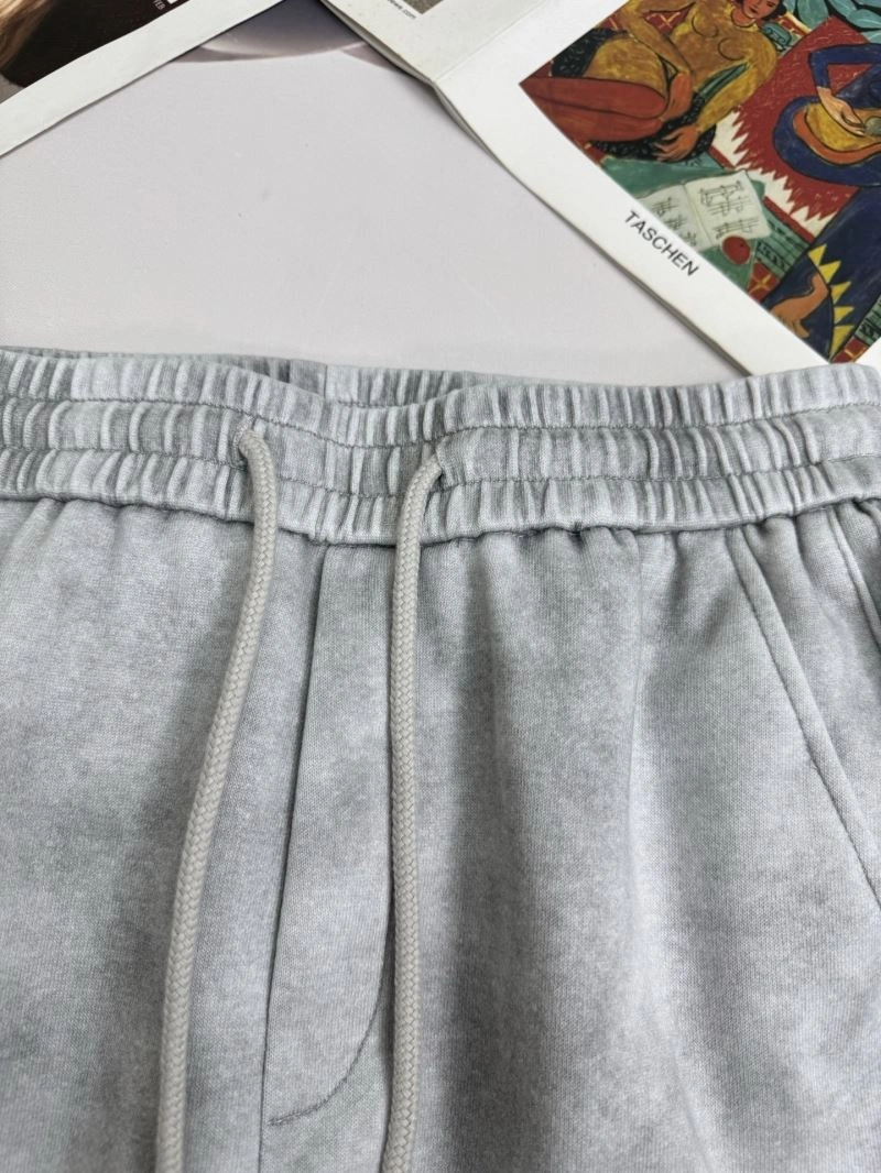 Top match Miu Miu Long Pants