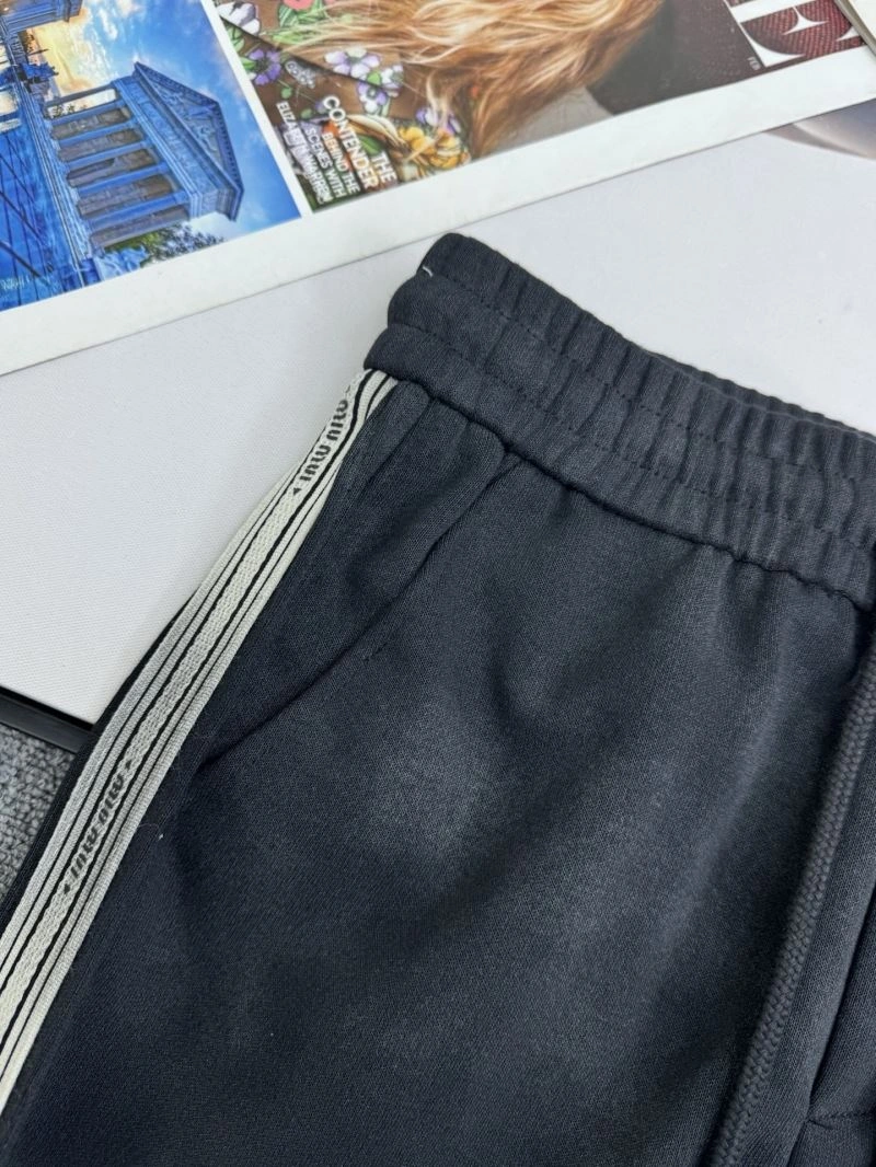 Budget-friendly Miu Miu Long Pants