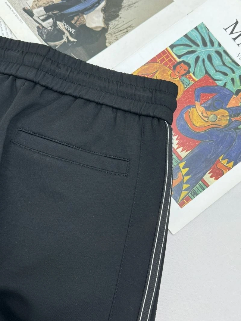 Precise copy Miu Miu Long Pants