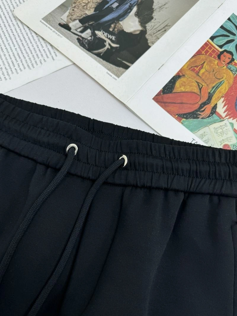 Precise copy Miu Miu Long Pants