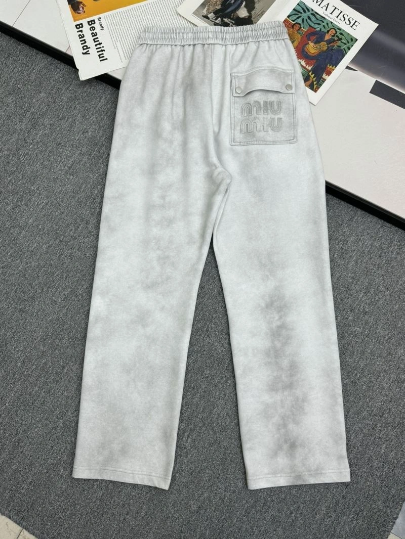 Cut-rate Miu Miu Long Pants