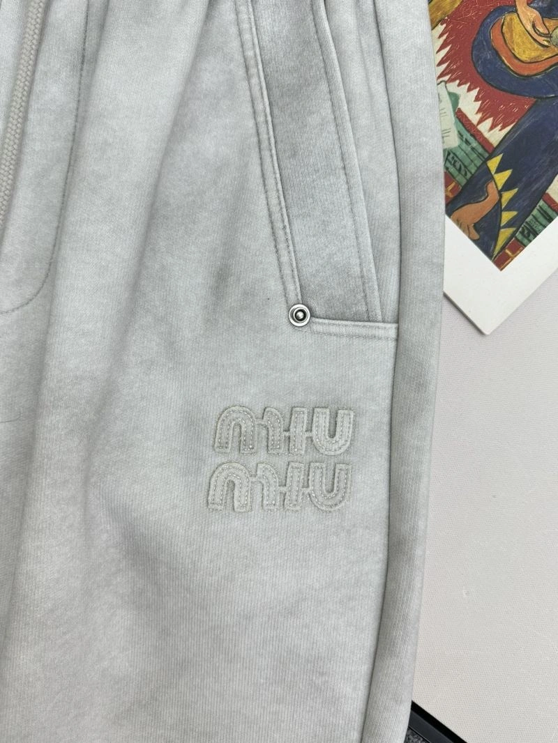 Cut-rate Miu Miu Long Pants