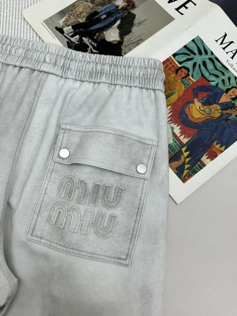 Cut-rate Miu Miu Long Pants