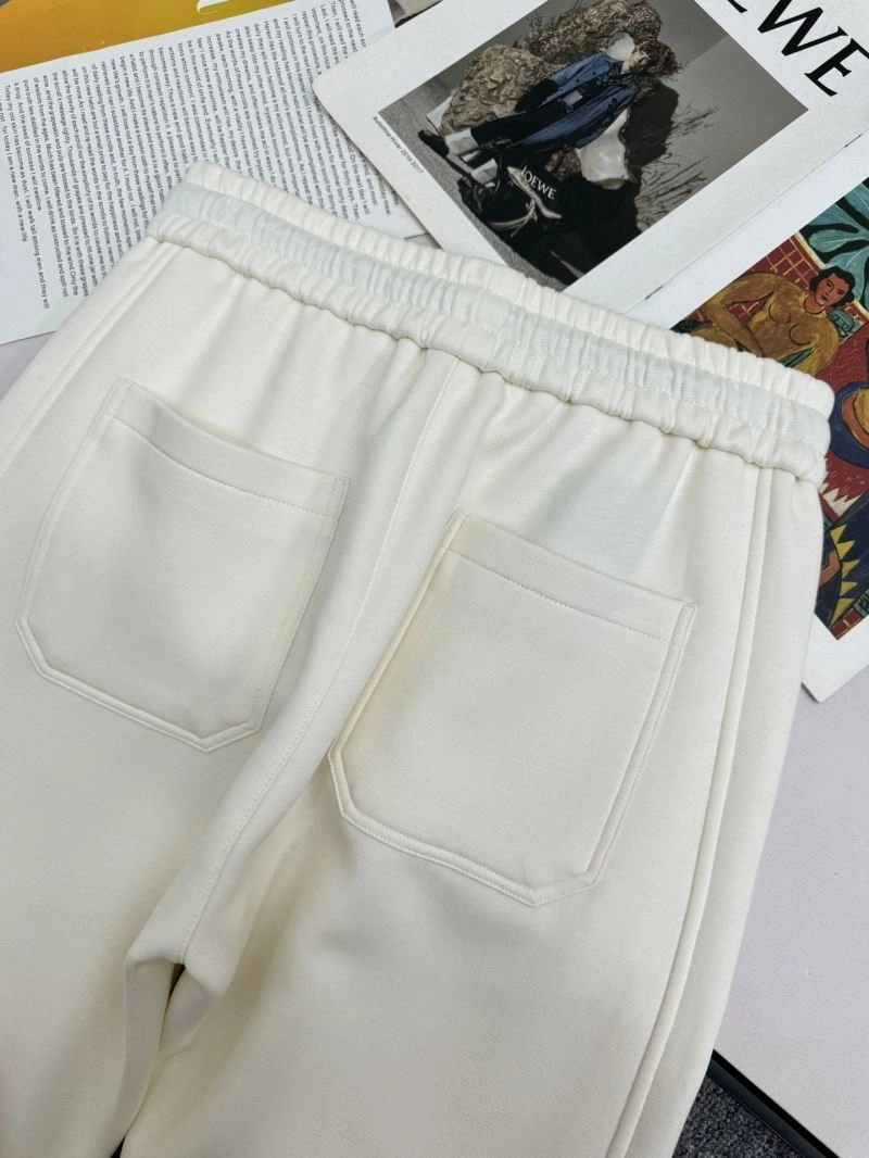 Authentic Miu Miu Long Pants