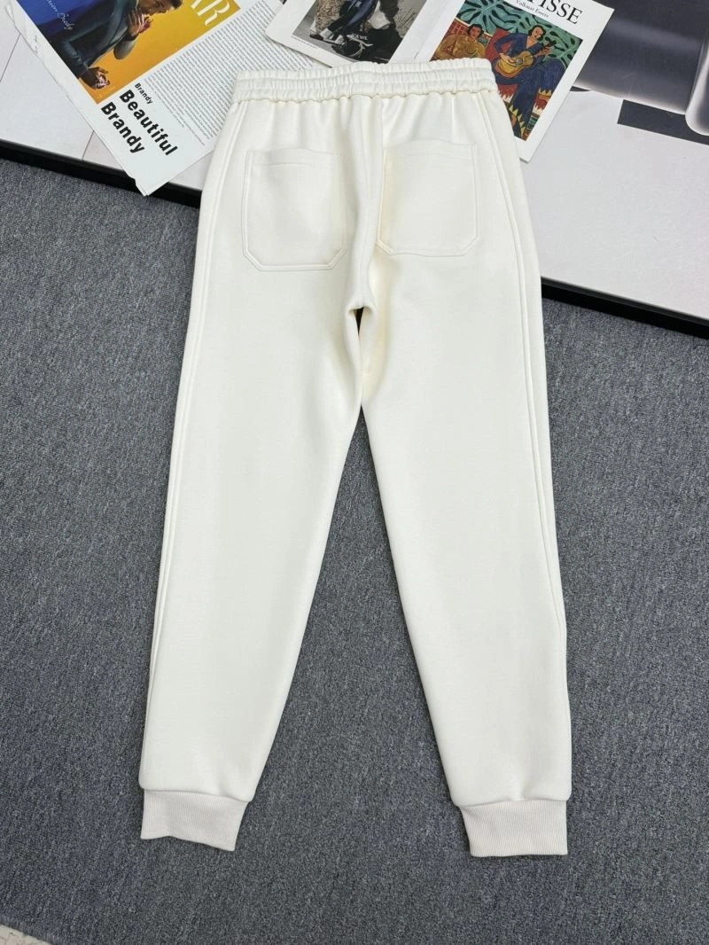 Authentic Miu Miu Long Pants