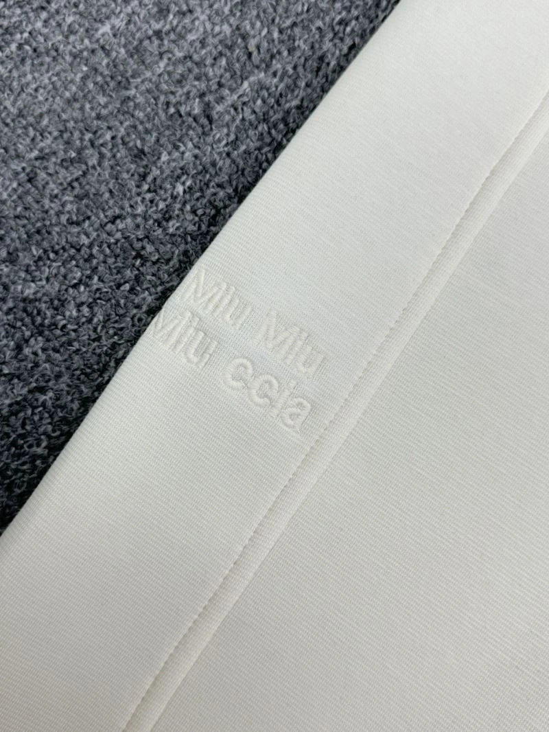 Authentic Miu Miu Long Pants