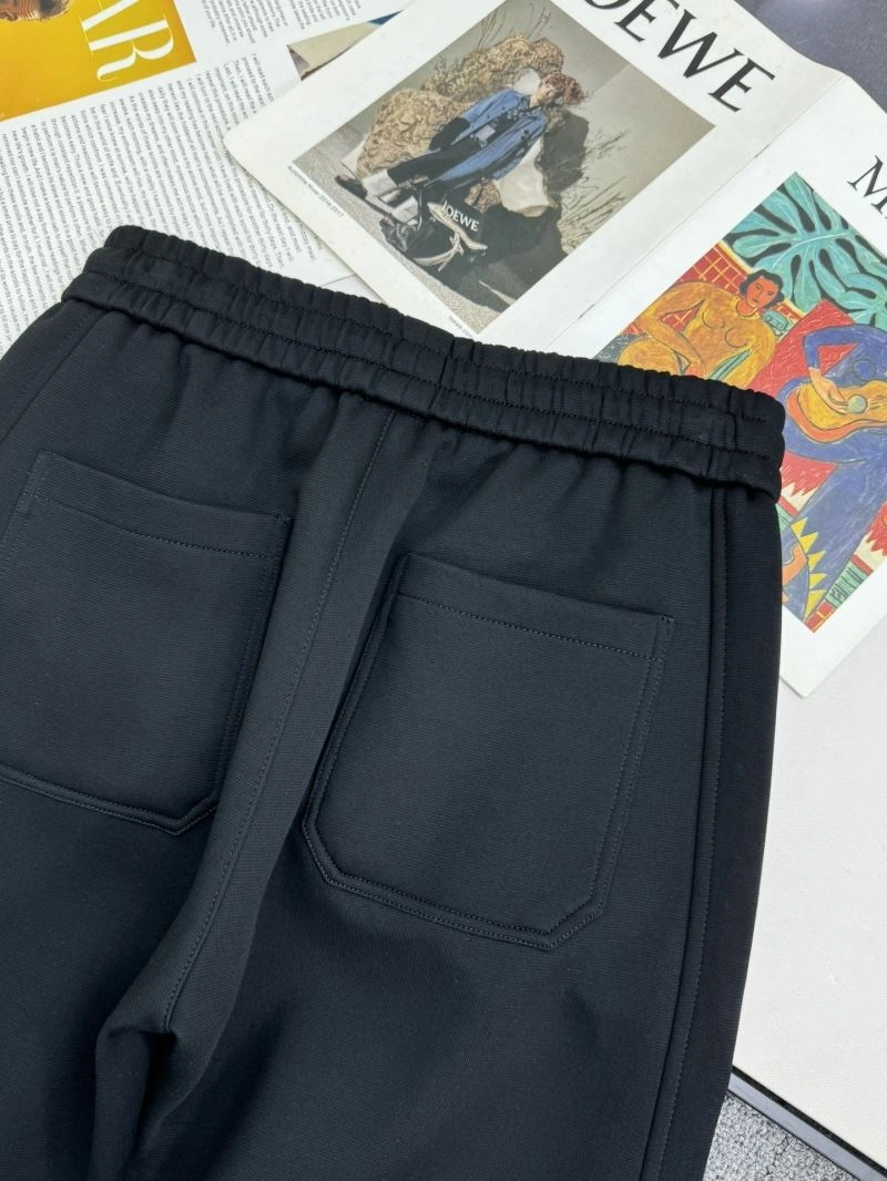 Top match Miu Miu Long Pants