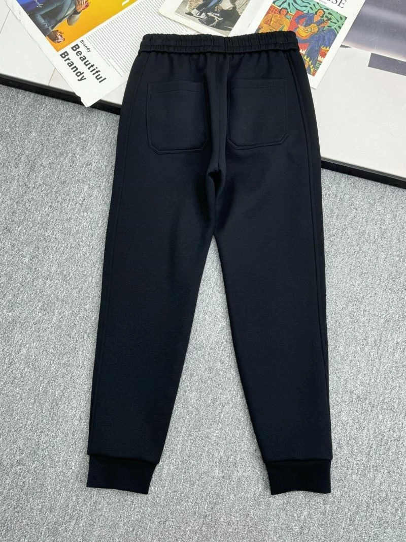 Top match Miu Miu Long Pants