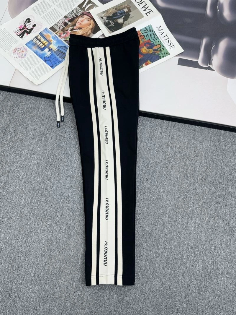 Affordable Miu Miu Long Pants