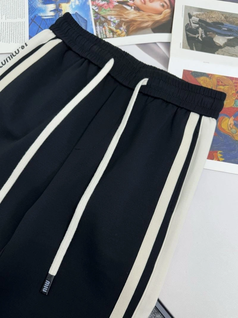 Affordable Miu Miu Long Pants