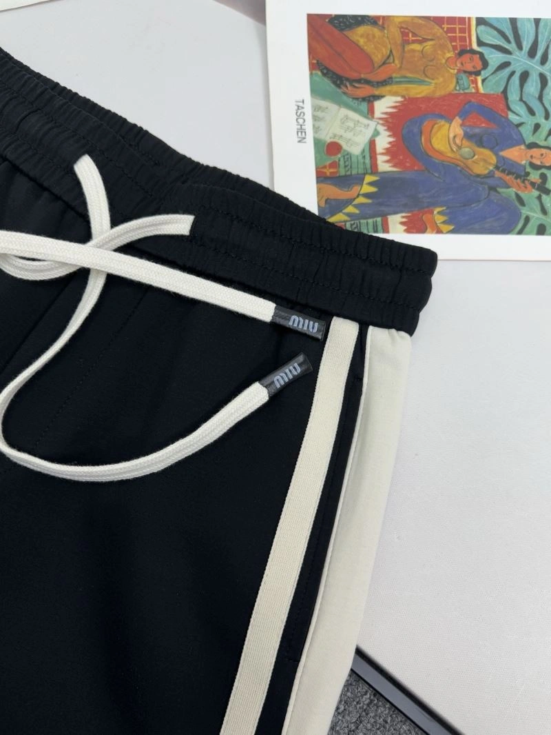 Affordable Miu Miu Long Pants