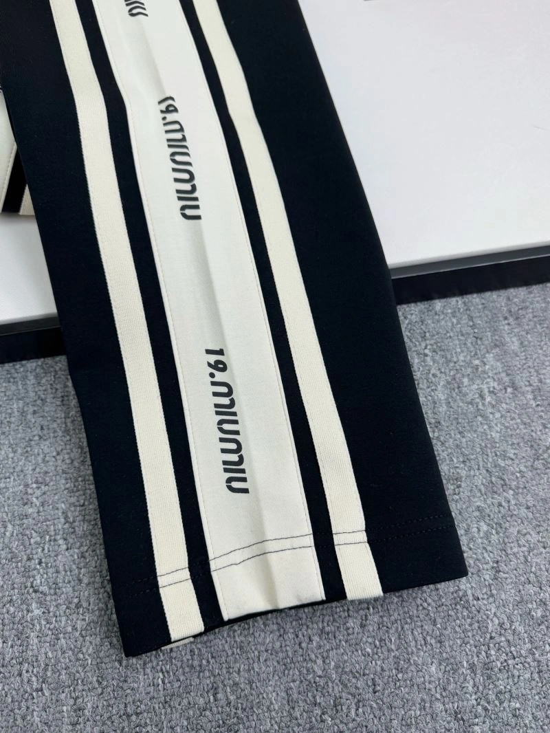 Affordable Miu Miu Long Pants