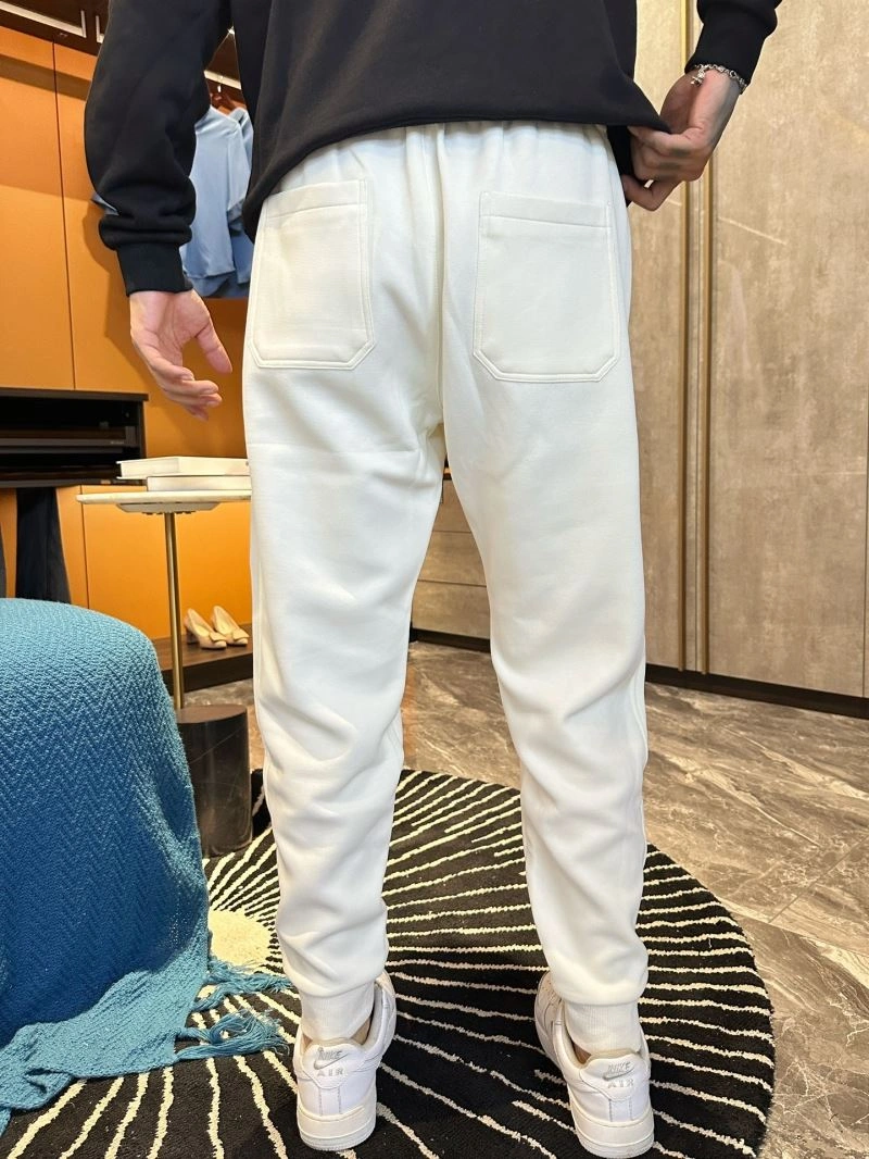 Exact replica Miu Miu Long Pants