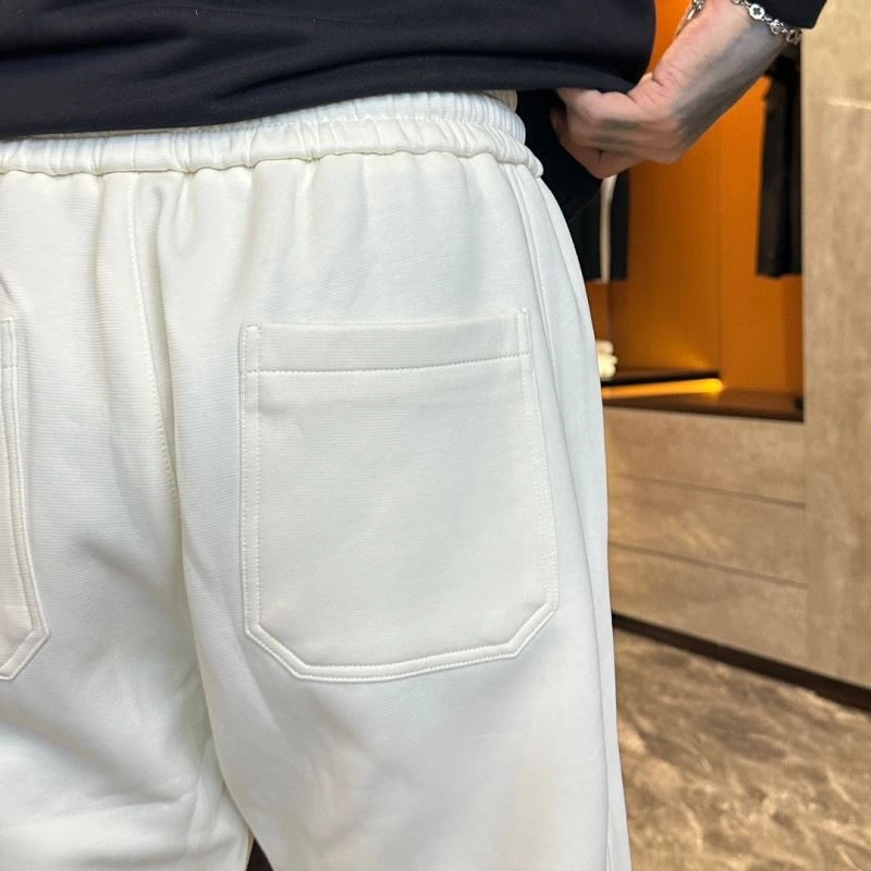 Exact replica Miu Miu Long Pants