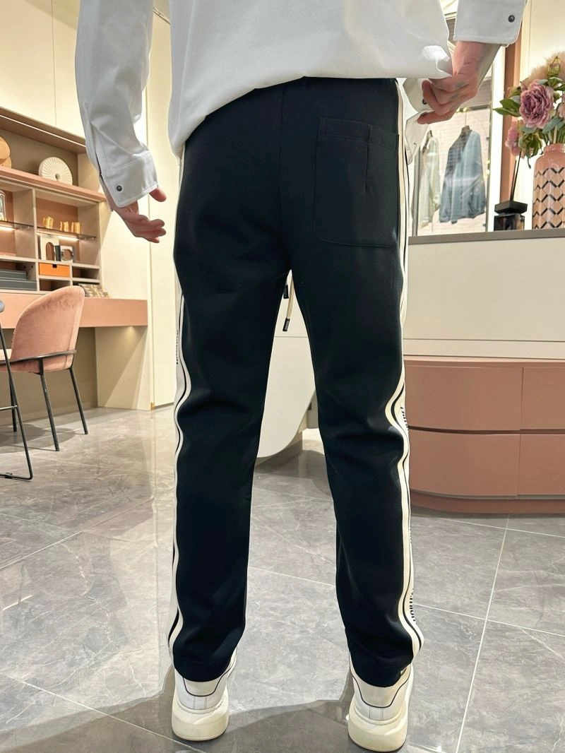 Top mirror Miu Miu Long Pants