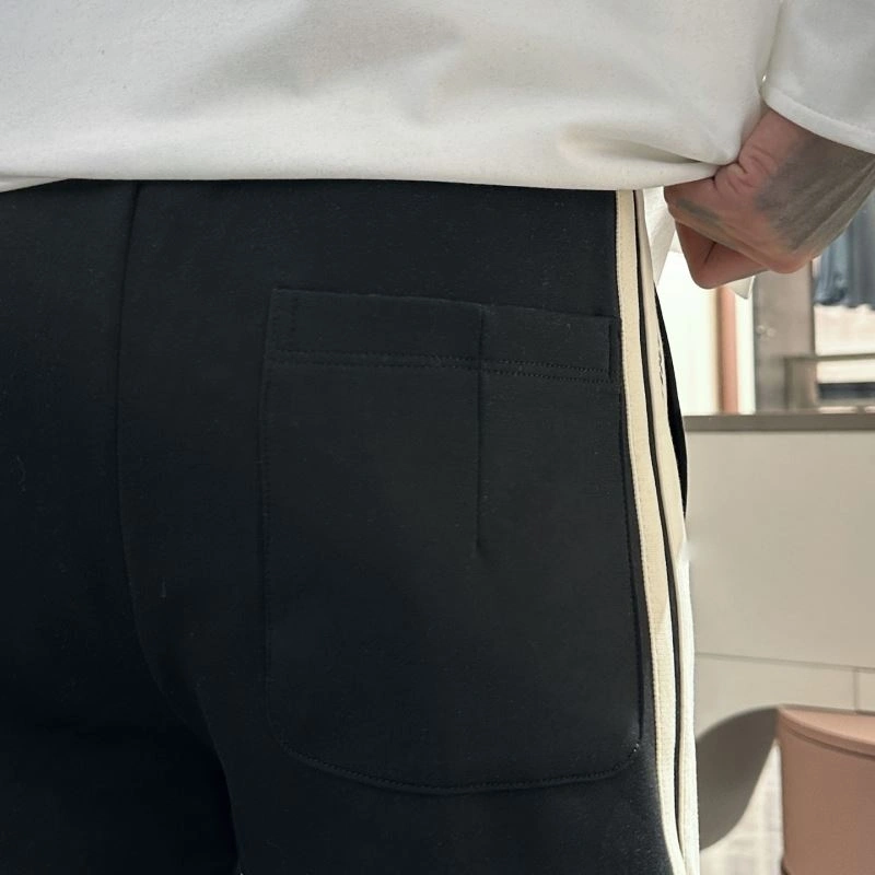 Top mirror Miu Miu Long Pants