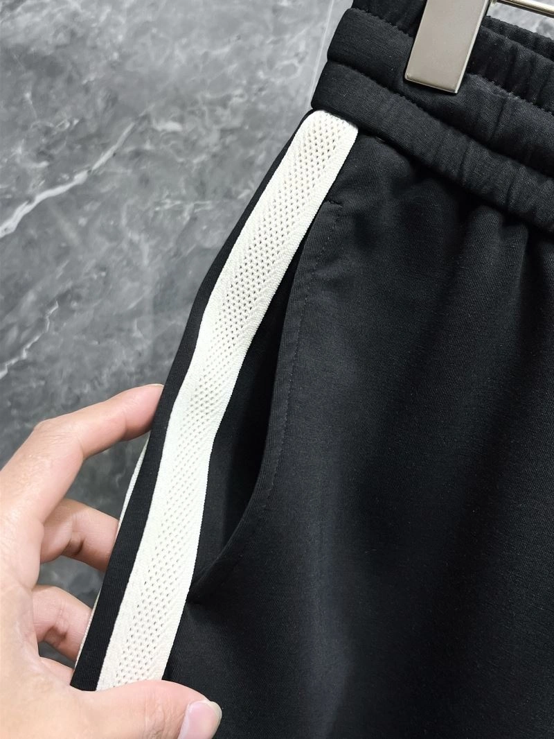 Brand-authenticated Miu Miu Long Pants