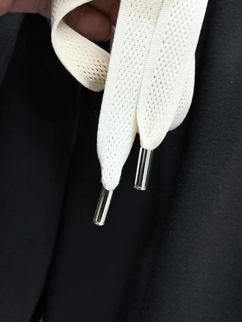 Brand-authenticated Miu Miu Long Pants