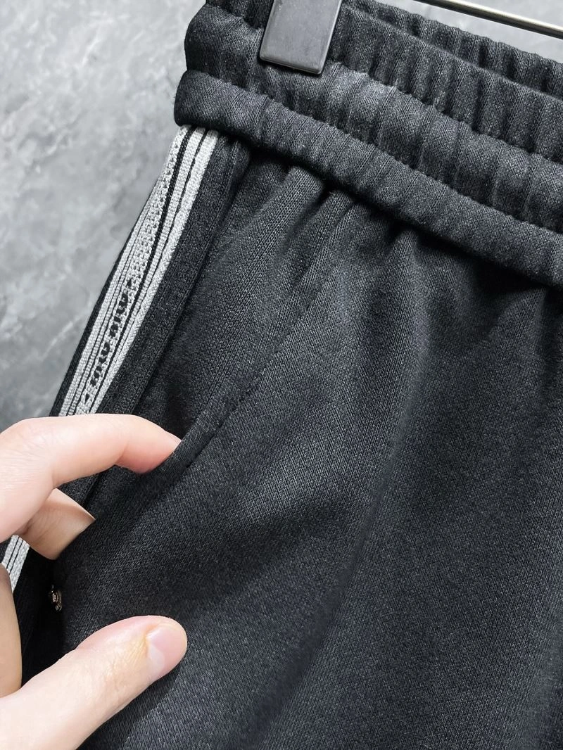Top mirror Miu Miu Long Pants