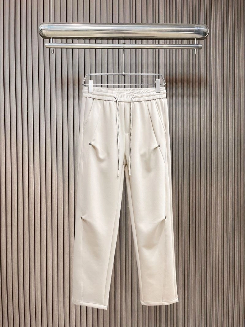 Miu Miu Long Pants