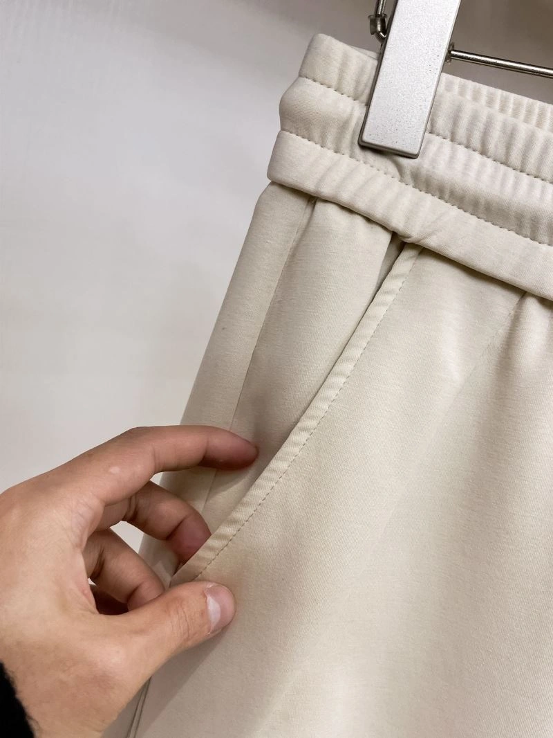 OEM Miu Miu Long Pants