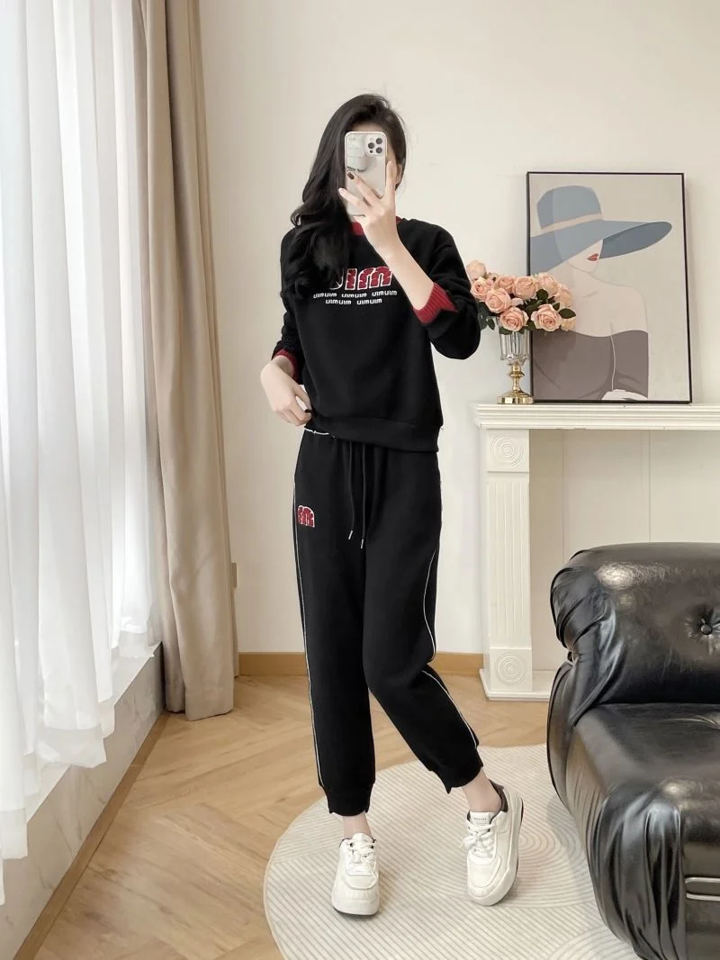 Accurate model Miu Miu Long Suits