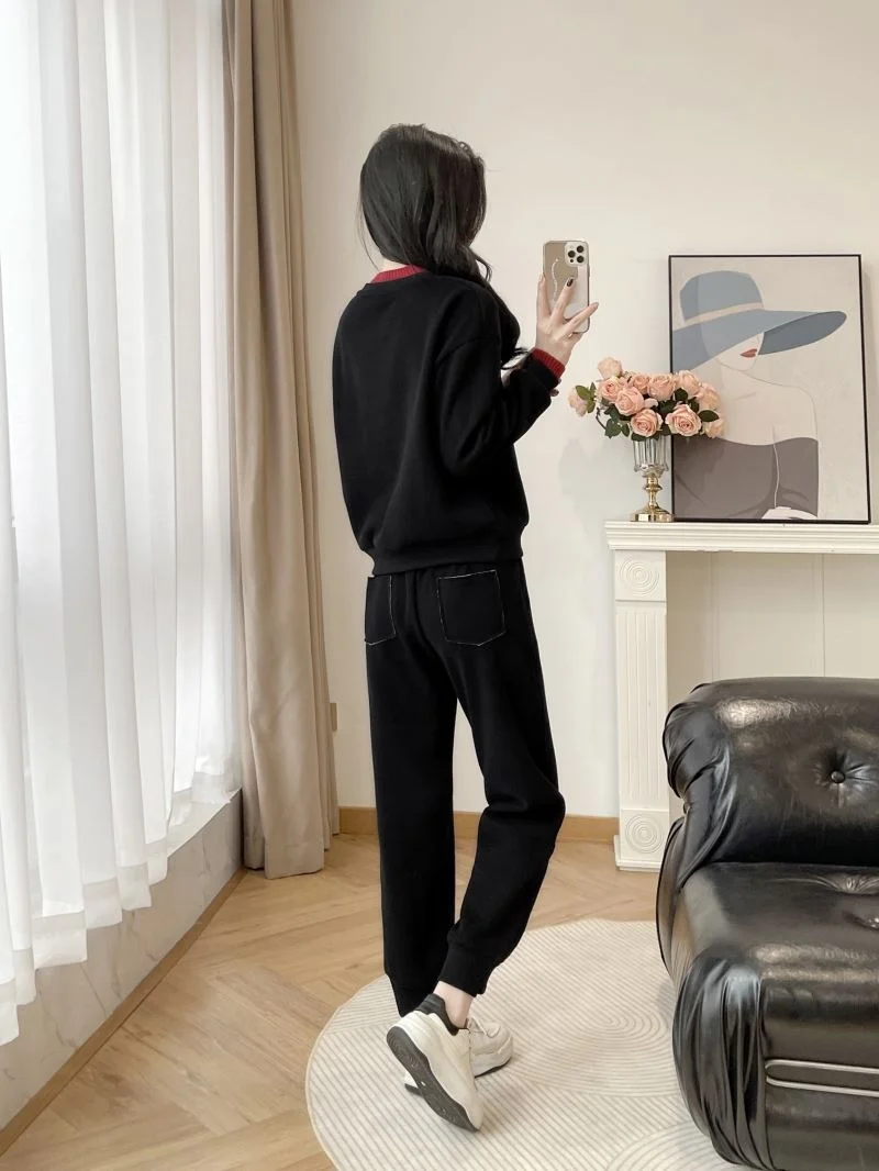 Accurate model Miu Miu Long Suits