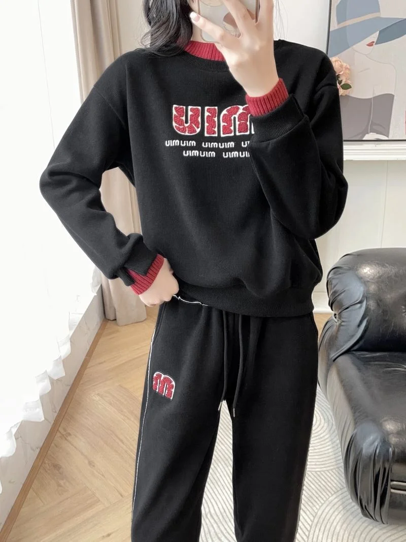 Accurate model Miu Miu Long Suits