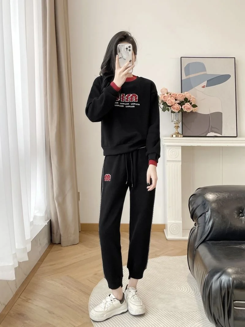 Accurate model Miu Miu Long Suits