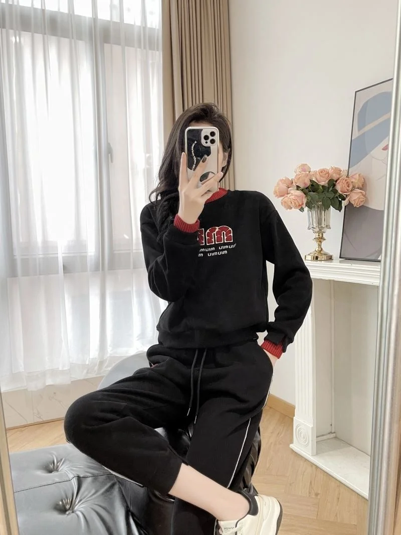 Accurate model Miu Miu Long Suits