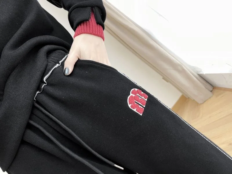 Accurate model Miu Miu Long Suits