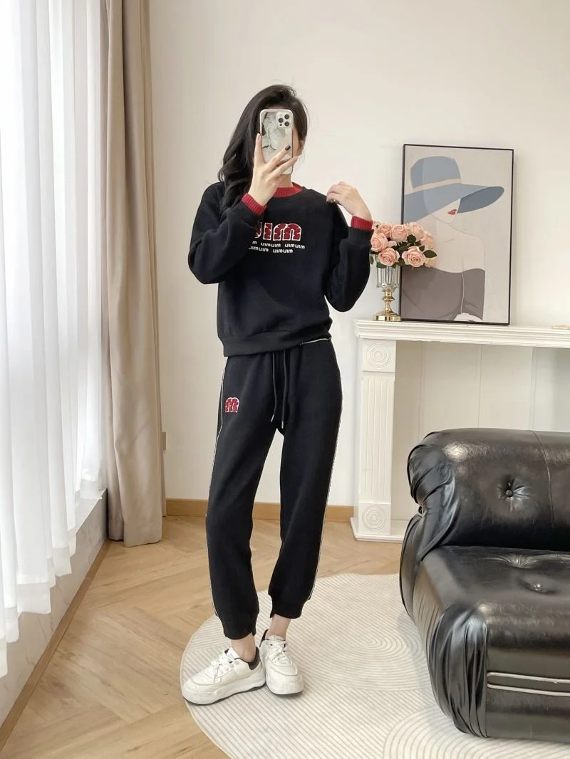 Accurate model Miu Miu Long Suits
