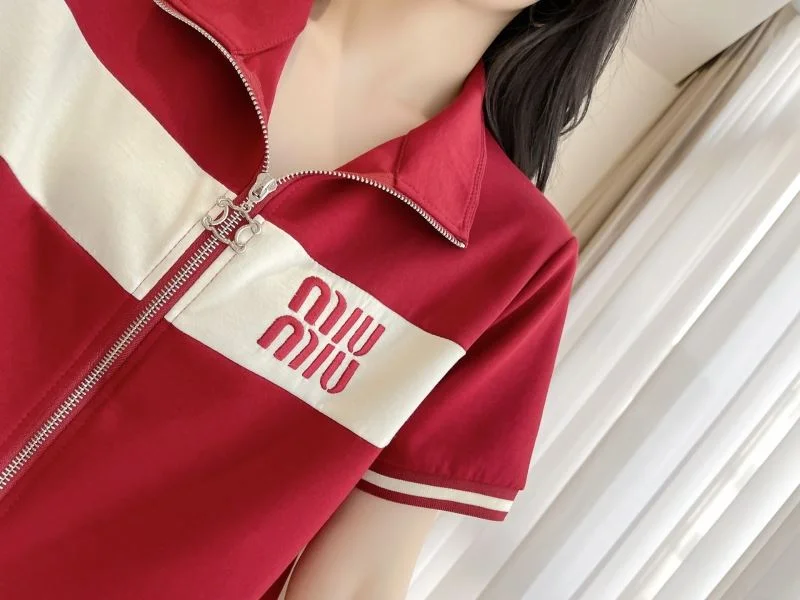 Accurate model Miu Miu Long Suits