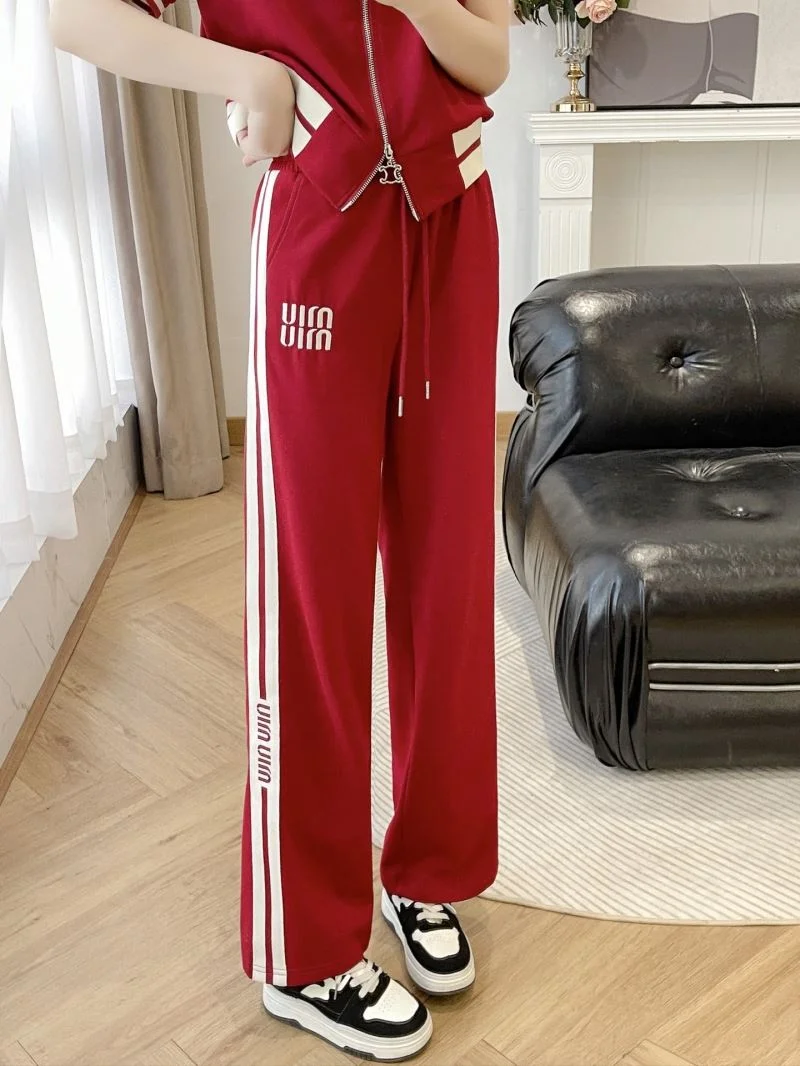 Accurate model Miu Miu Long Suits